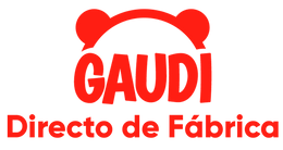 Tienda Oficial de Gaudi Bebe – Tienda Gaudibebe